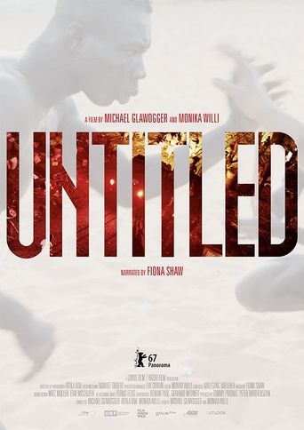 Untitled (2017): Where to Watch and Stream Online | Reelgood