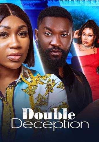 Double Deception (2023): Where to Watch and Stream Online | Reelgood