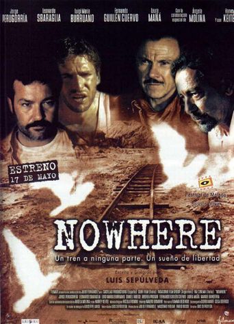 Nowhere (2002): Where to Watch and Stream Online | Reelgood
