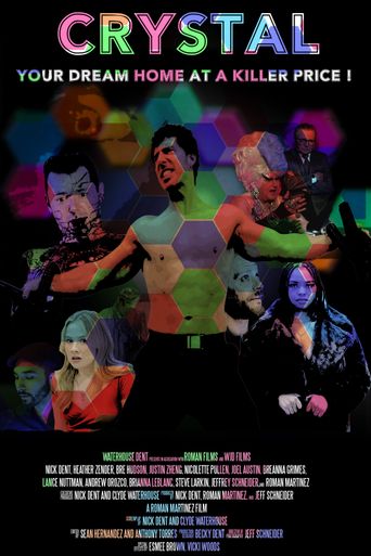 Crystal (2025): Where to Watch and Stream Online | Reelgood