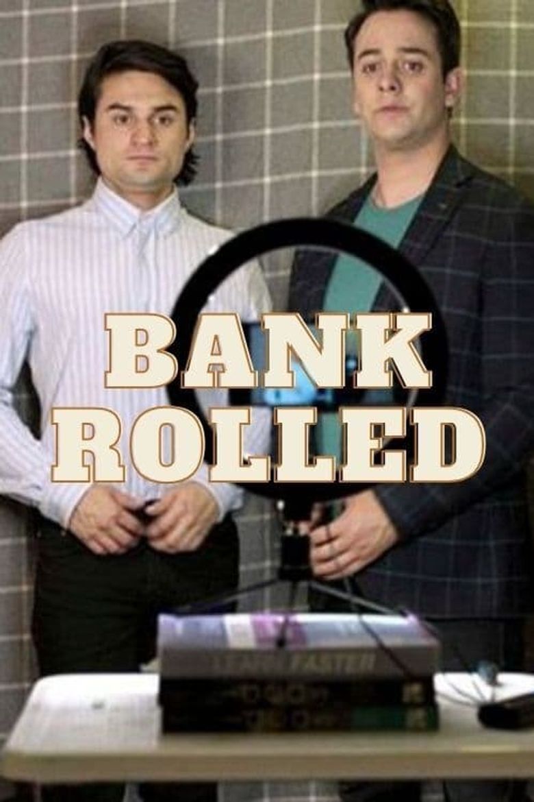 Bankrolled (2021) - Watch on Netflix or Streaming Online | Reelgood