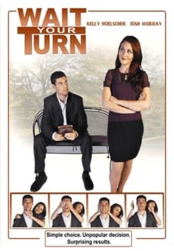 Wait Your Turn (2009): Where to Watch and Stream Online | Reelgood