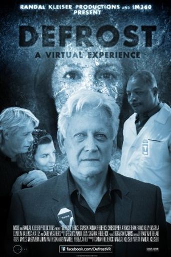 Defrost: Where to Watch and Stream Online | Reelgood