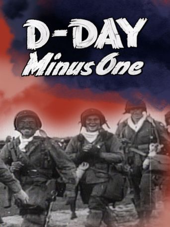 D-Day Minus One (1945): Where to Watch and Stream Online | Reelgood