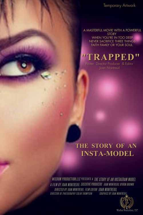 Trapped (2022): Where to Watch and Stream Online | Reelgood