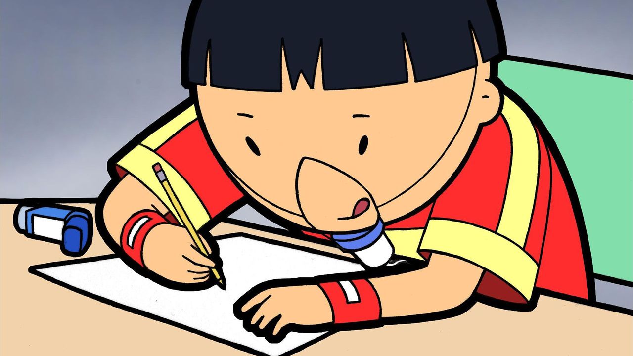 Asthma Tech (2006): Where to Watch and Stream Online | Reelgood