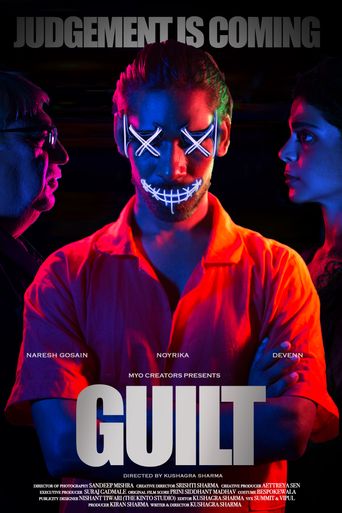 Guilt (2021): Where to Watch and Stream Online | Reelgood