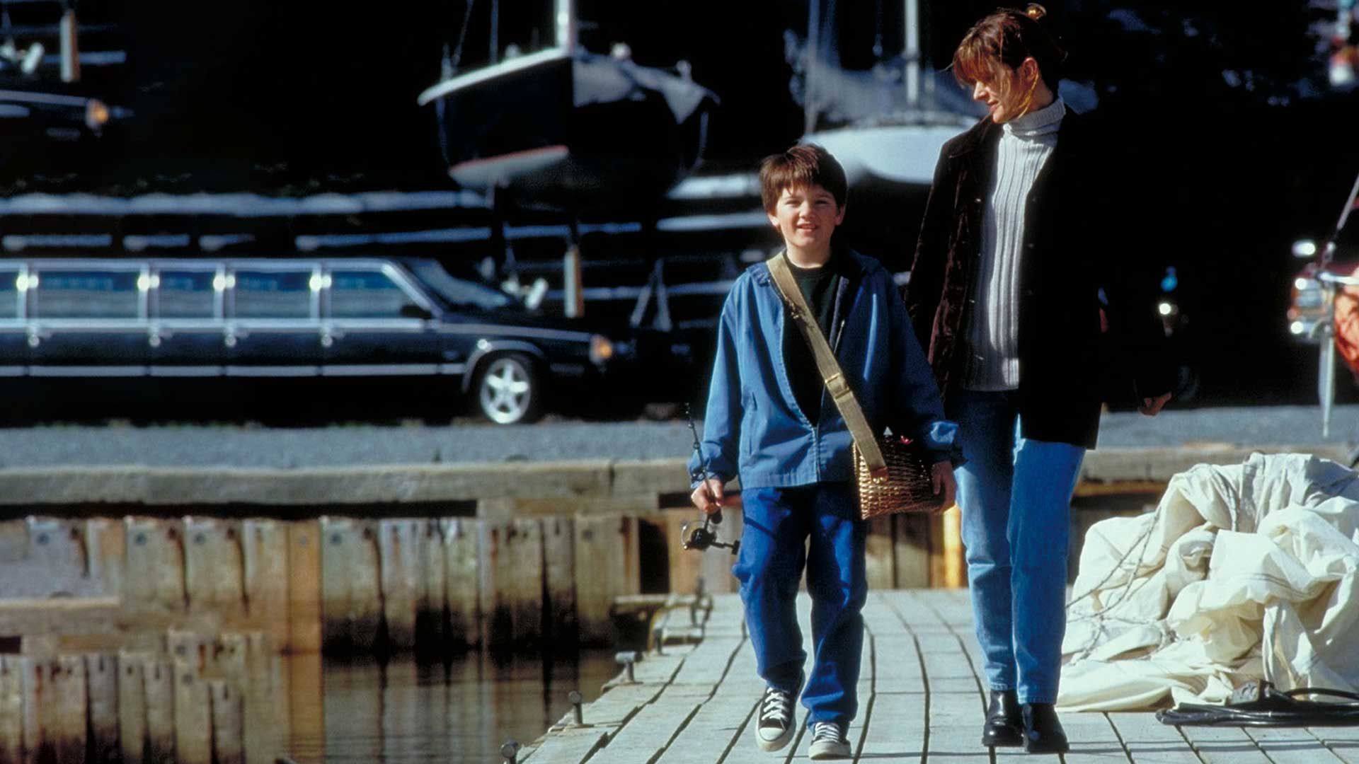 The Magic of Marciano (2000) - Where to Watch It Streaming Online ...