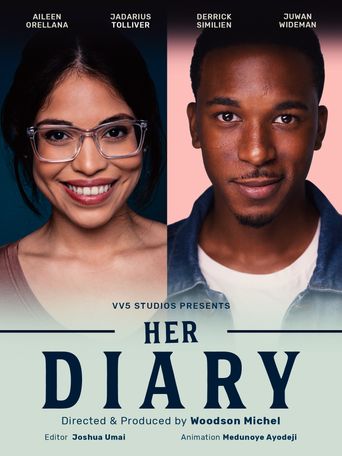 Her Diary: Where to Watch and Stream Online | Reelgood
