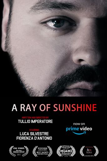 A Ray of Sunshine (2020): Where to Watch and Stream Online | Reelgood