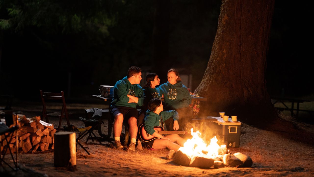 Boot Camp (2024): Where to Watch and Stream Online | Reelgood