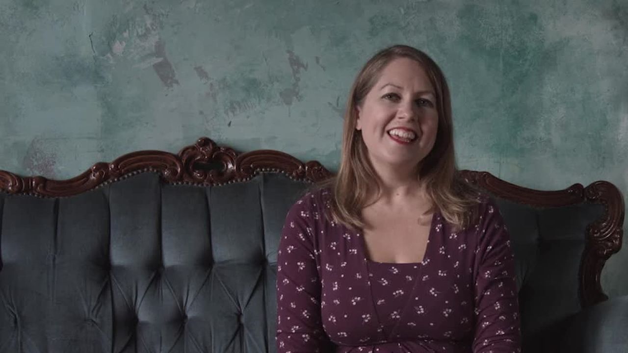 The Ghost of Anne Boleyn: Where to Watch and Stream Online | Reelgood