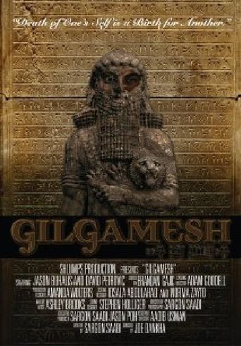 Gilgamesh (2012): Where to Watch and Stream Online | Reelgood
