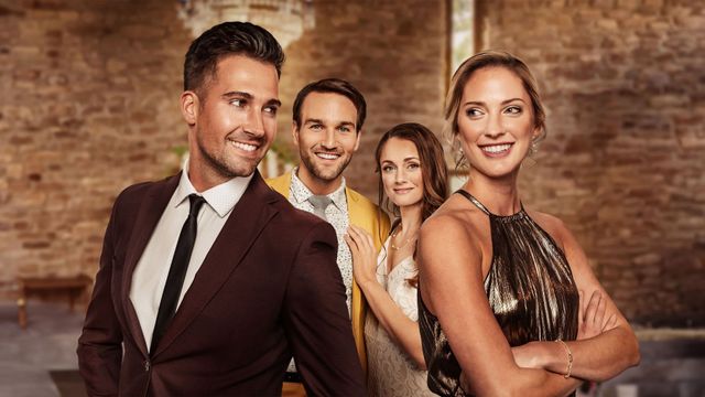 Stars Fell Again (2023): Where to Watch and Stream Online | Reelgood