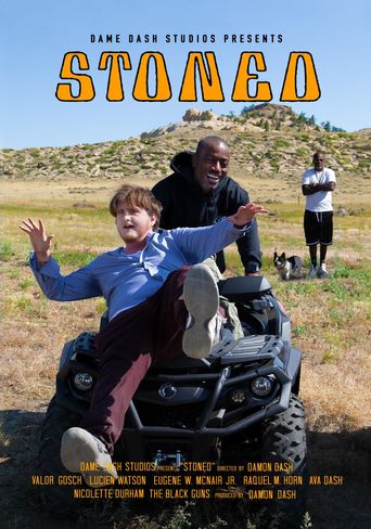 Dame Dash Studios Presents Stoned: Where to Watch and Stream Online ...
