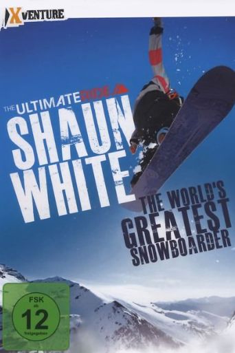 The Ultimate Ride: Shaun White (2008): Where to Watch and Stream Online ...