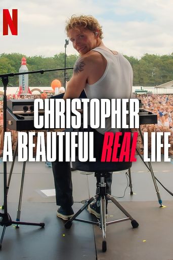 Christopher: A Beautiful Real Life (2025): Where to Watch and Stream ...