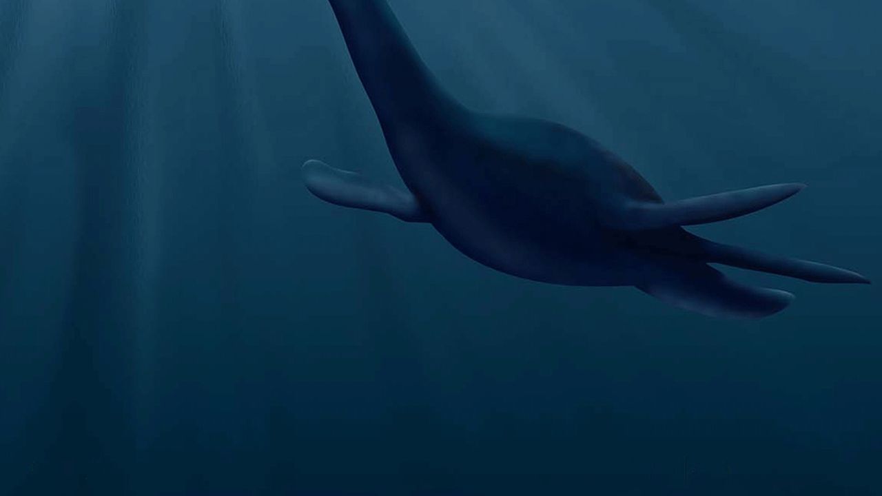 Legend's End: The Loch Ness Monster Story (2022): Where to Watch and Stream Online | Reelgood