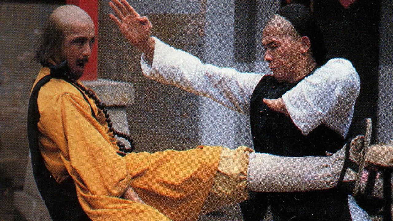 Gui fu shen (1984): Where to Watch and Stream Online | Reelgood