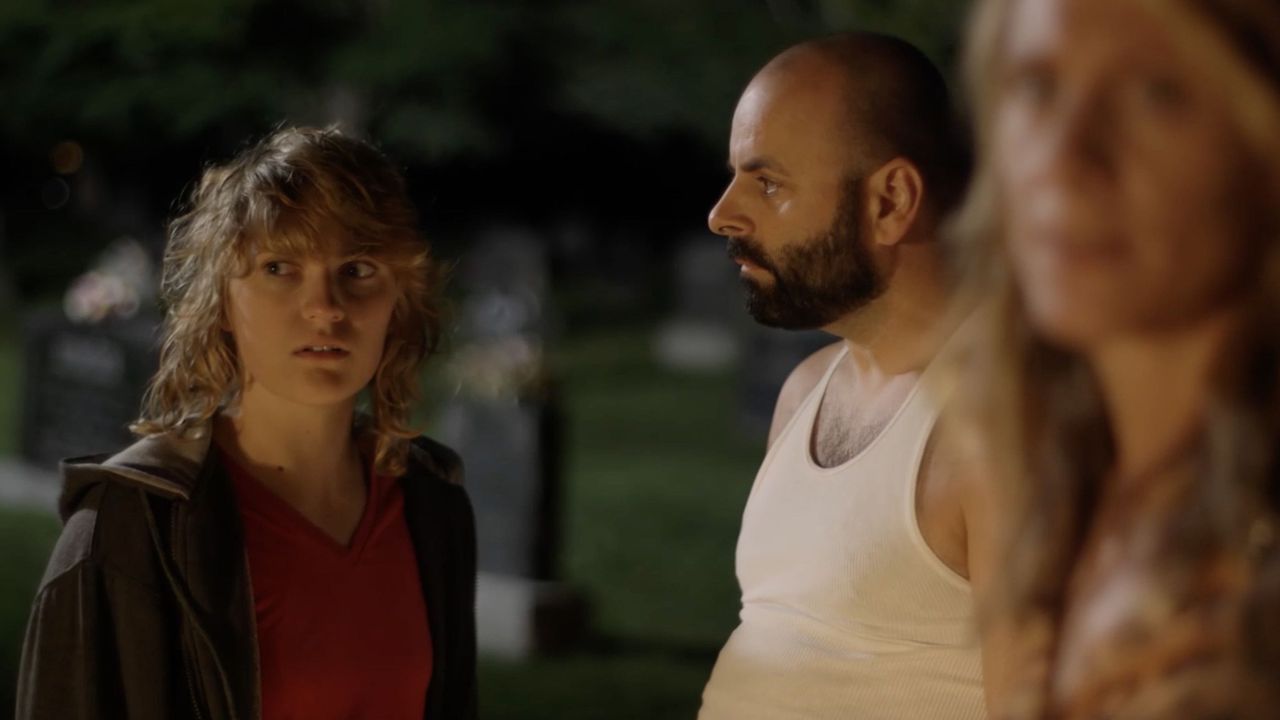 Owl River Runners (2015): Where to Watch and Stream Online | Reelgood