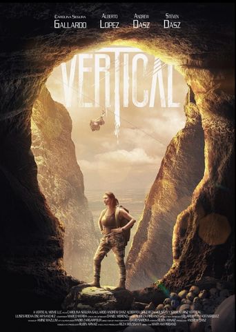 Vertical: Where to Watch and Stream Online | Reelgood