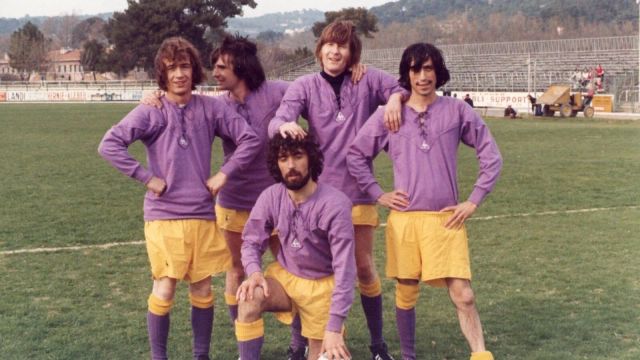 La grande java (1971): Where to Watch and Stream Online | Reelgood