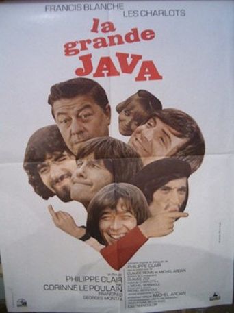 La grande java (1971): Where to Watch and Stream Online | Reelgood
