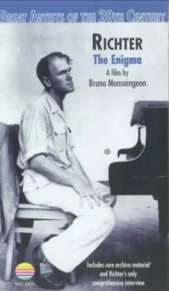 Richter, The Enigma (Part 2) (1998): Where to Watch and Stream Online ...