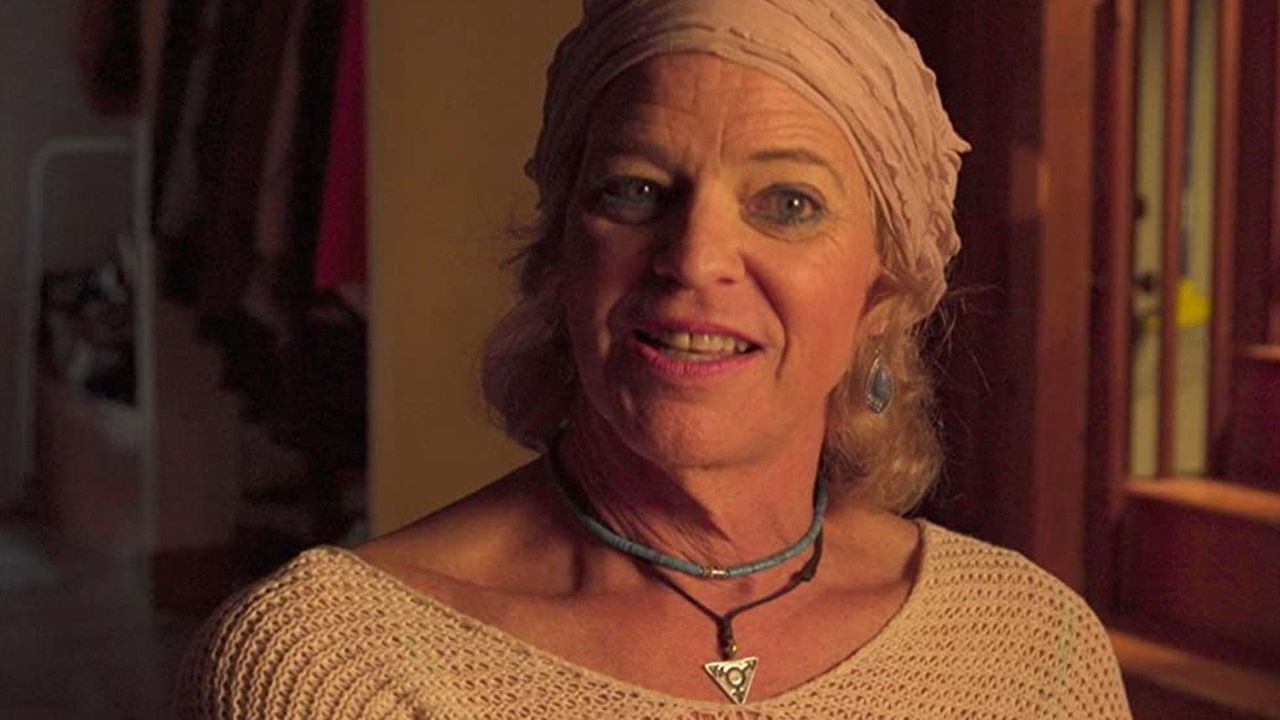 The Second Life of Jamie P (2019): Where to Watch and Stream Online ...