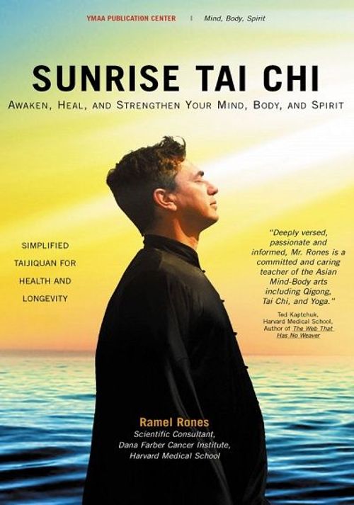 Sunrise Tai Chi (2005): Where to Watch and Stream Online | Reelgood