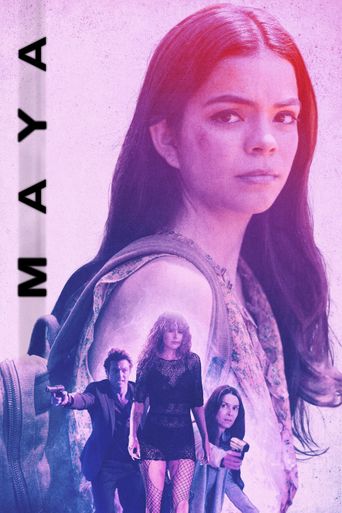 Maya (2025): Where to Watch and Stream Online | Reelgood