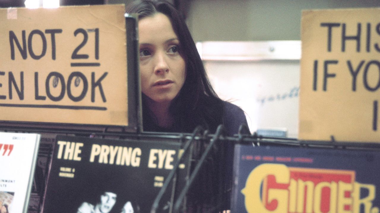 Private Parts (1972): Where to Watch and Stream Online | Reelgood