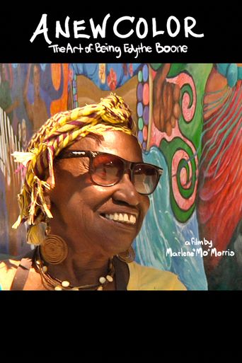 A New Color (2015): Where to Watch and Stream Online | Reelgood