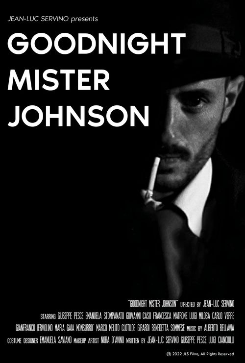 Goodnight Mister Johnson: Where to Watch and Stream Online | Reelgood