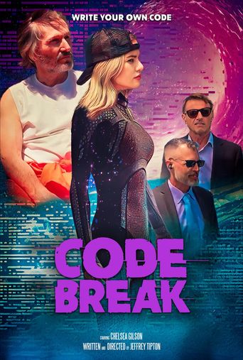 Code Break (2023): Where to Watch and Stream Online | Reelgood