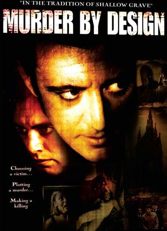 Murder by Design (2002): Where to Watch and Stream Online | Reelgood