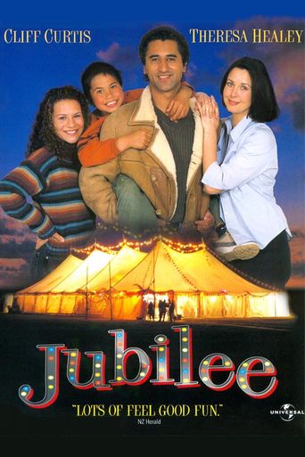 Jubilee (2000): Where to Watch and Stream Online | Reelgood