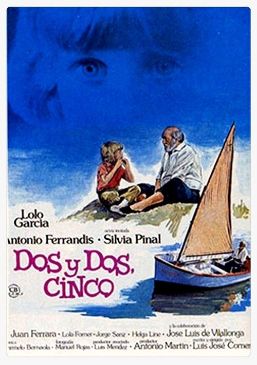Dos y dos, cinco (1981): Where to Watch and Stream Online | Reelgood