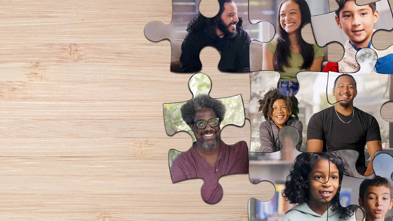 1000% Me: Growing Up Mixed (2023): Where to Watch and Stream Online ...
