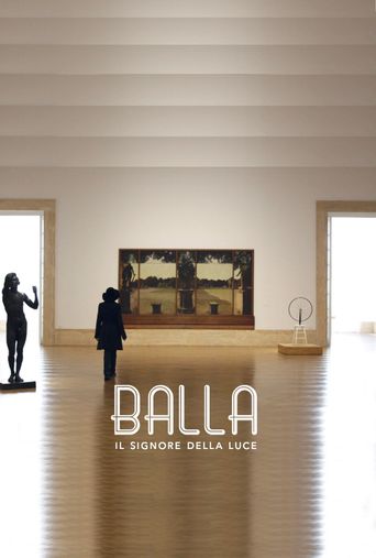 Balla - Il signore della luce: Where to Watch and Stream Online | Reelgood