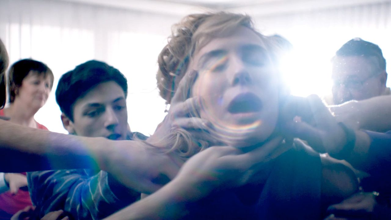 Swallowed (2016): Where to Watch and Stream Online | Reelgood