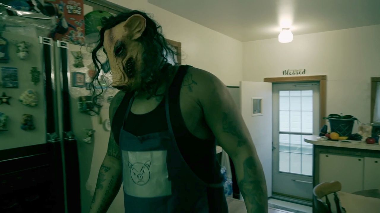 Detroit Pig Lady (2020): Where to Watch and Stream Online | Reelgood