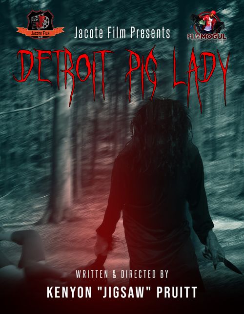 Detroit Pig Lady: User Lists | Reelgood