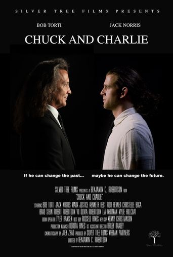 Chuck and Charlie (2021): Where to Watch and Stream Online | Reelgood