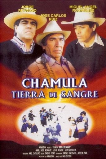 Chamula, tierra de sangre: Where to Watch and Stream Online | Reelgood