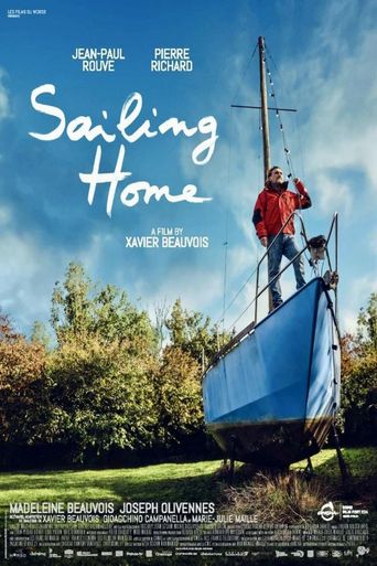 Sailing Home (2024): Where to Watch and Stream Online | Reelgood