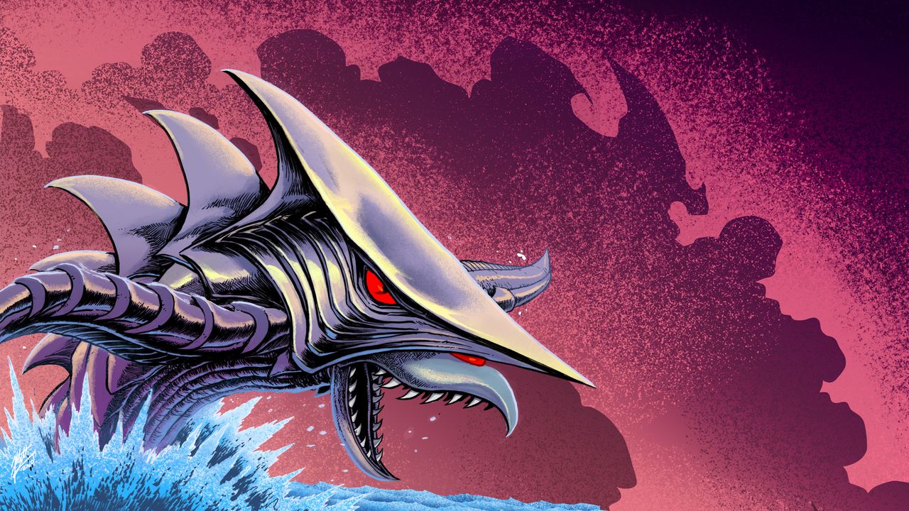 Gamera vs. Zigra (1971): Where to Watch and Stream Online | Reelgood