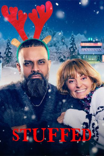 Stuffed (2025): Where to Watch and Stream Online | Reelgood