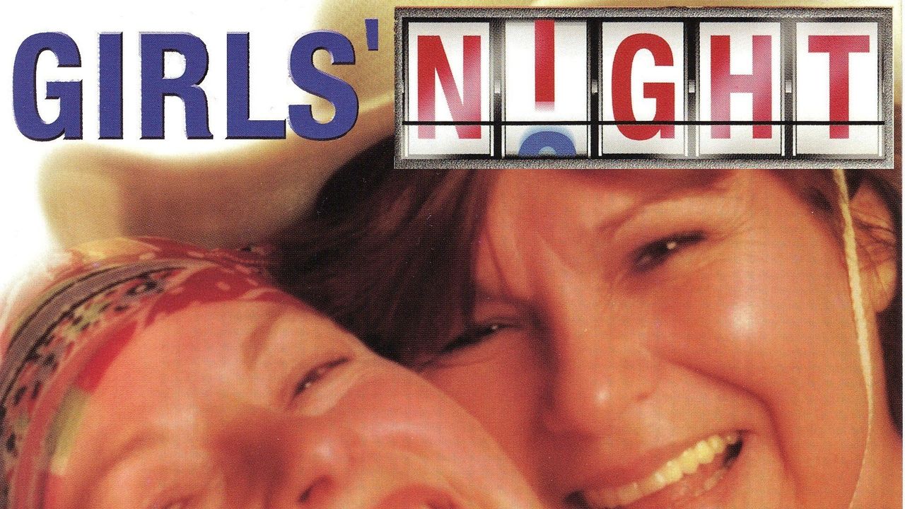 Girls' Night (1998): Where to Watch and Stream Online | Reelgood