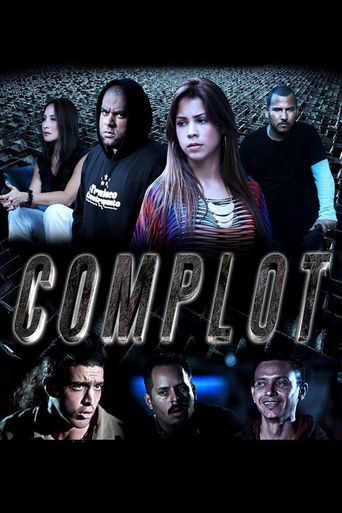 Complot (2014): Where to Watch and Stream Online | Reelgood